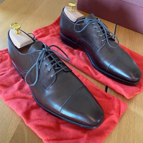 Carmina | Shoes | 395 | Poshmark